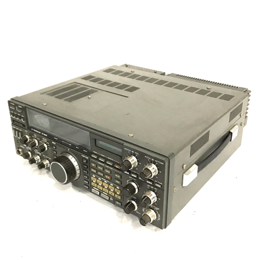 神戸(兵庫)無線機買取専門店TOP