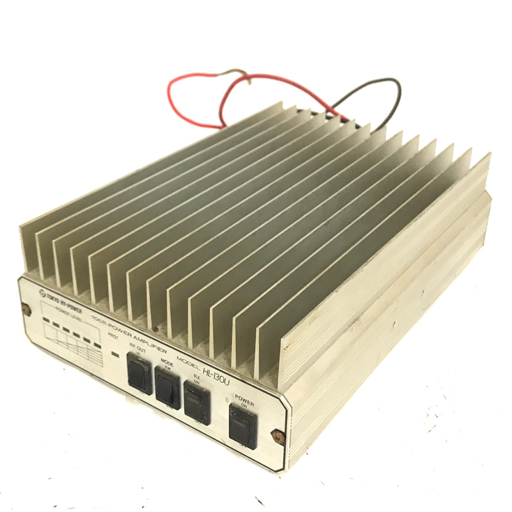 神戸(兵庫)無線機買取専門店TOP