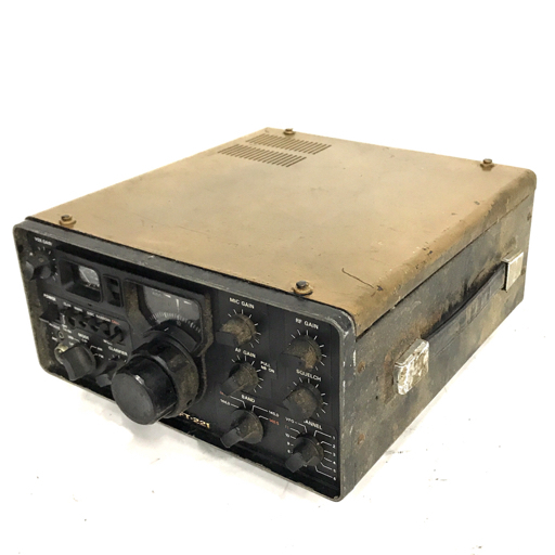 神戸(兵庫)無線機買取専門店TOP